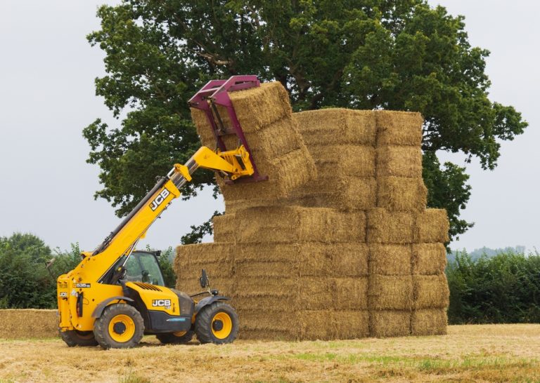 Breaking Down the Cost: Calculating the Price per Bale of Hay - David ...